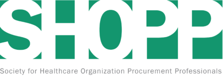 SHOPP – Society for Healthcare Organization Procurement Professionals